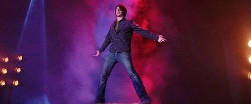 Buy Reza Edge of Illusion Magic Show Tickets